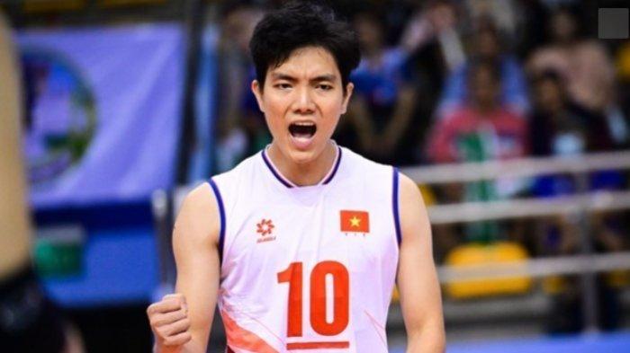 Pernah Jadi Rival Megawati, Bintang Timnas Voli Putri Vietnam Dapat Tawaran Main di Proliga 2025 ...