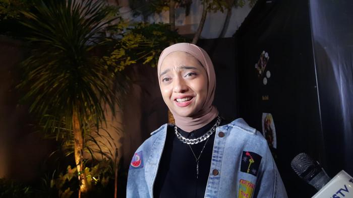 Chiki Fawzi Kabarkan Detik-detik Kapal yang Ditumpangi Jurnalis ...