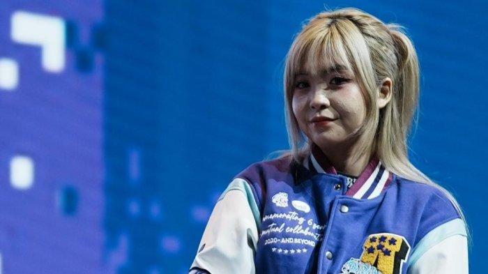 Claudia Lee Wijaya: Content Creator Berperan Mengubah Persepsi Orang ...