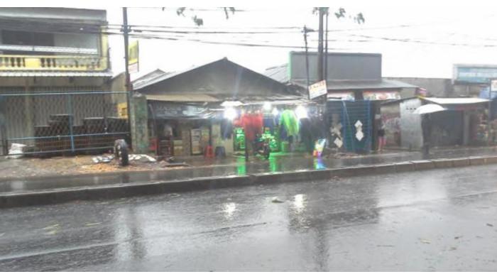 Prakiraan Cuaca Kota Bogor Hari Ini, 19 Agustus 2025: Waspada Hujan ...