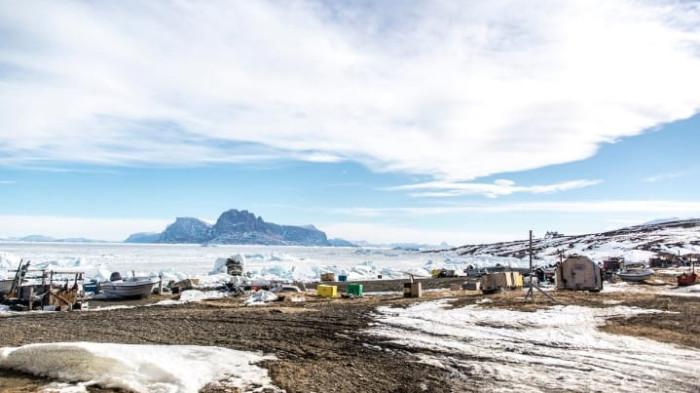 Giliran Prancis Kerahkan Pasukannya ke Greenland, Gedung Putih: Gak ...