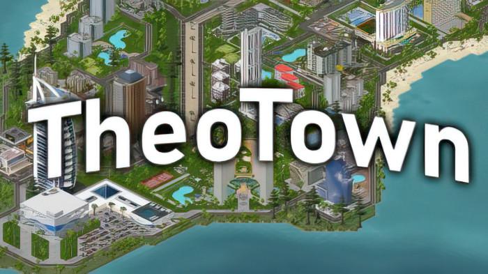 Apa Itu TheoTown? Game Viral yang Jadi Alat Kritik Pemerintah ...