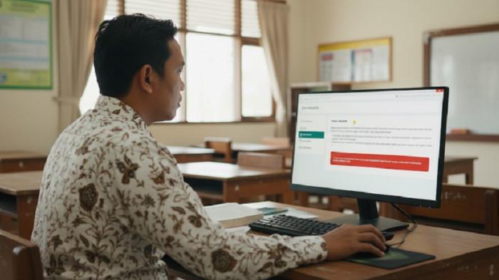 10 Contoh Tugas Mandiri Modul Pedagogik Topik 1-8 PPG Kemenag 2025 ...