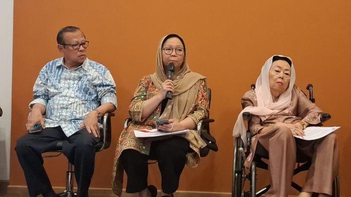 Gerakan Nurani Bangsa Minta 17+8 Tuntutan Rakyat Tak Hanya Didengar ...