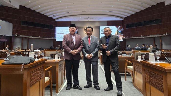 Testimoni Agung Rai: Tak Mudah Jadi Wakil Rakyat - Halaman all ...