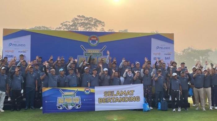 IKA PMII Gelar Turnamen Golf, Banyak Hadiah dan Jalin Koneksi Alumni ...
