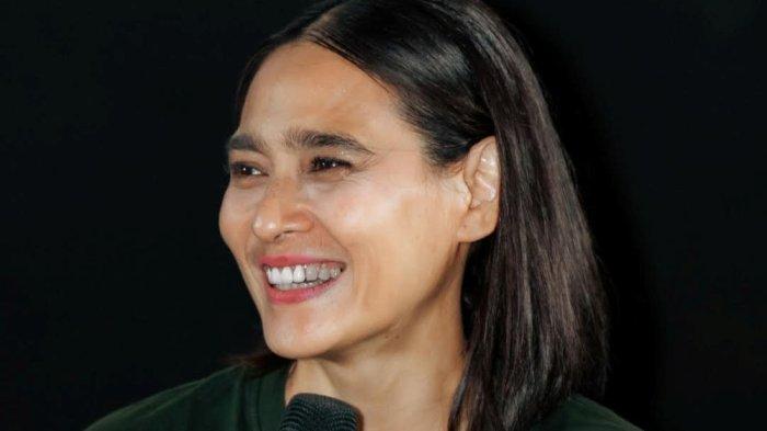 Sering Bintangi Film Drama Keluarga, Sha Ine Febriyanti: Semoga Jadi ...