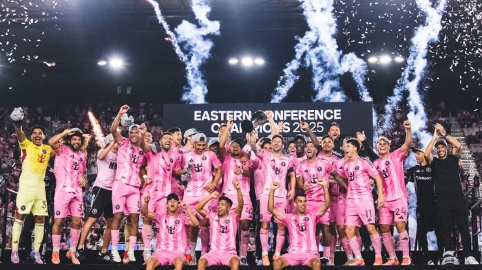 Cerita Yannick Bright, Pemain Serie D Italia yang Beruntung Juara MLS ...