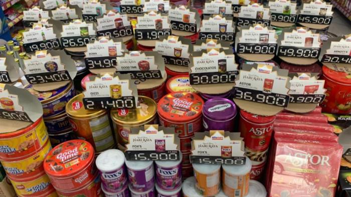 Promo Alfamart, Indomaret, dan Superindo Selasa 31 Maret 2026: Mama ...