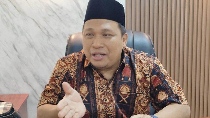 Irwan Fecho Mundur dari Jabatan Staf Khusus Menteri Transmigrasi usai ...