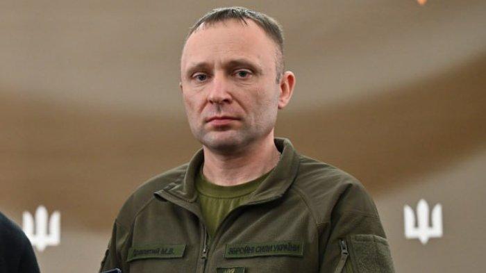 Perang Rusia-Ukraina Hari ke-1.195: 12 Tentaranya Tewas Diserang Rusia ...