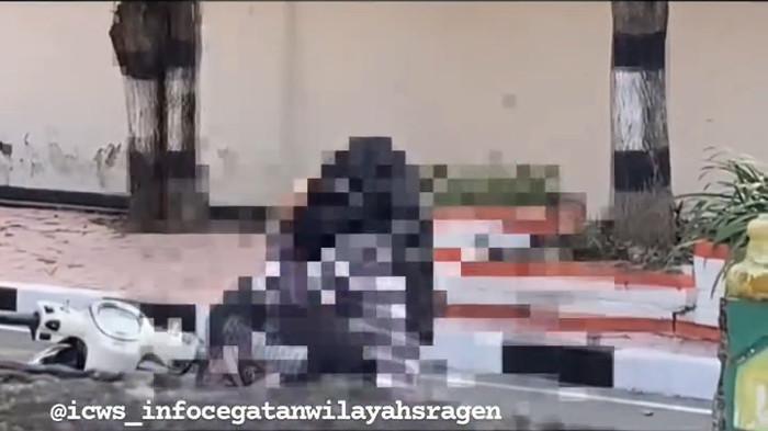 Profil Bupati Sragen, Kawasan Rumah Dinasnya Jadi Lokasi Video Mesum, Viral di Medsos - Halaman ...