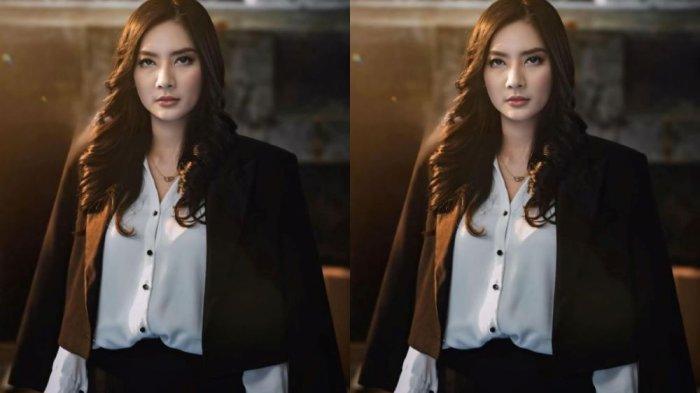 Aktris Kenny Mayang Sari Merasa Dicurangi di Kompetisi Live Streaming ...