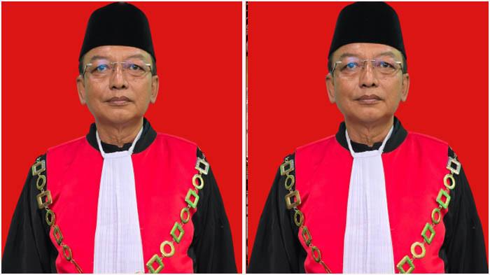 Ketua, Wakil Ketua hingga Juru Sita Pengadilan Negeri Depok Disebut ...