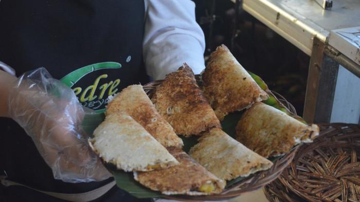 Ledre Laweyan Legendaris Khas Kota Solo Sejak 1984, Wisata Kuliner yang ...