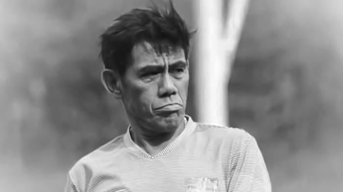Legenda Timnas Indonesia & Persita Tangerang Era Galatama, Elly Idris ...