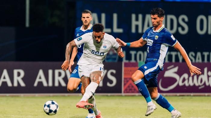 Hasil Klasemen ACL Two: Persib Tunda Lolos Babak 16 Besar, Lion City ...
