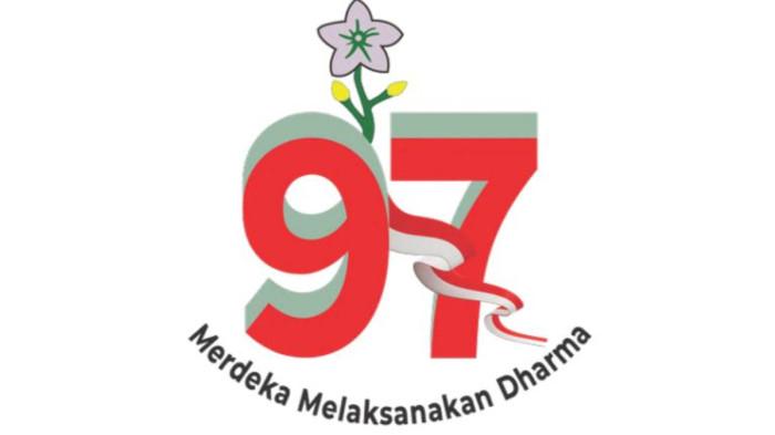 Link Download Logo Hari Ibu 2025 Resmi dari KemenPPPA, Lengkap dengan Maknanya - TribunNews.com