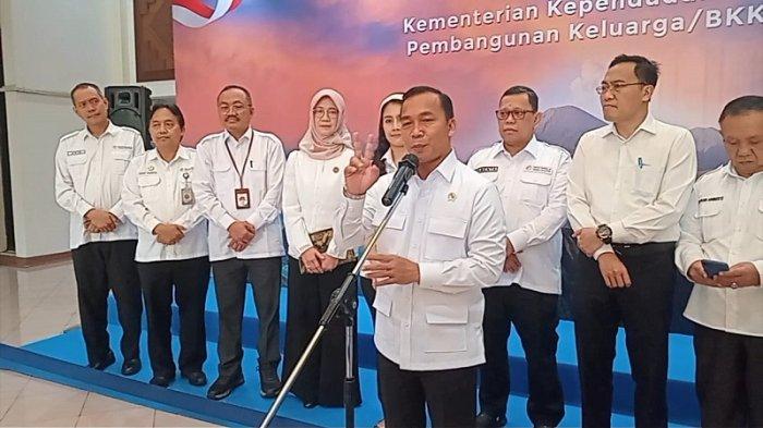 Lima 'Quick Wins' Jadi Fokus BKKBN Terkait Percepatan Penurunan Stunting - TribunNews.com