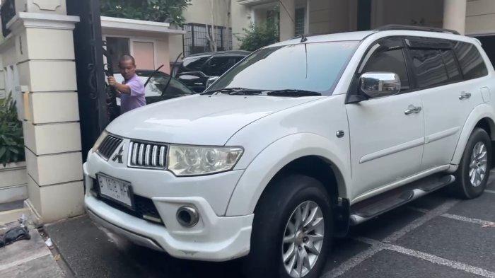 Rumah Zarof Ricar Selesai Digeledah Penyidik Kejaksaan, Sekretaris RW ...