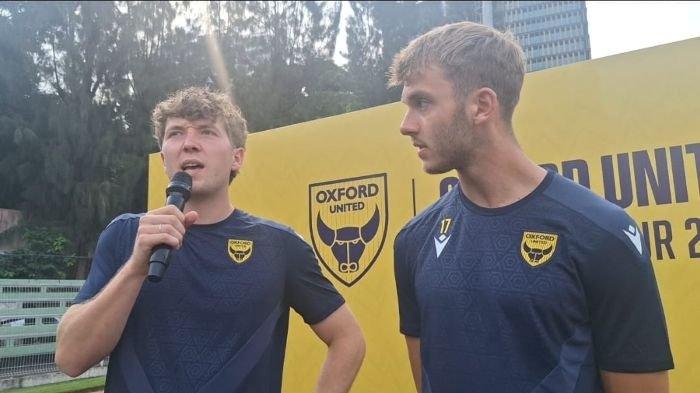 Update Nilai Pasar Pemain Timnas Indonesia: Dean James dan Hubner Naik ...