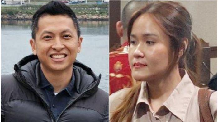 Pakar Telematika Dejavu, Bawa-bawa Kasus Jessica ke Kematian Arya Daru ...