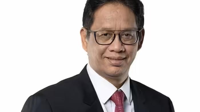 Riwayat Pendidikan dan Karier Purbaya Yudhi Sadewa, Menteri Keuangan Pengganti Sri Mulyani ...