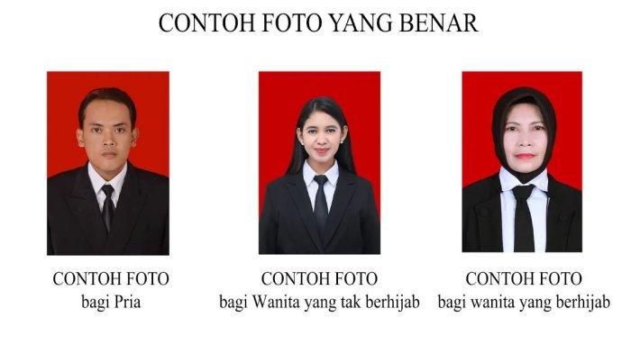 Ketentuan Pas Foto sebagai Persyaratan Lapor Diri PPG Guru Tertentu ...