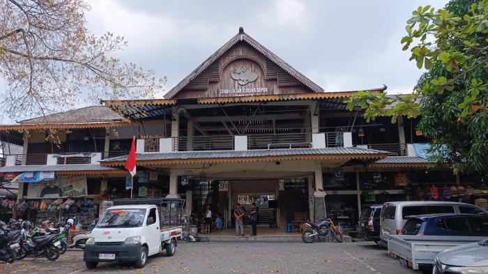Menilik Pasar Burung Depok Kota Solo, Surganya Bagi Pecinta Kicau ...