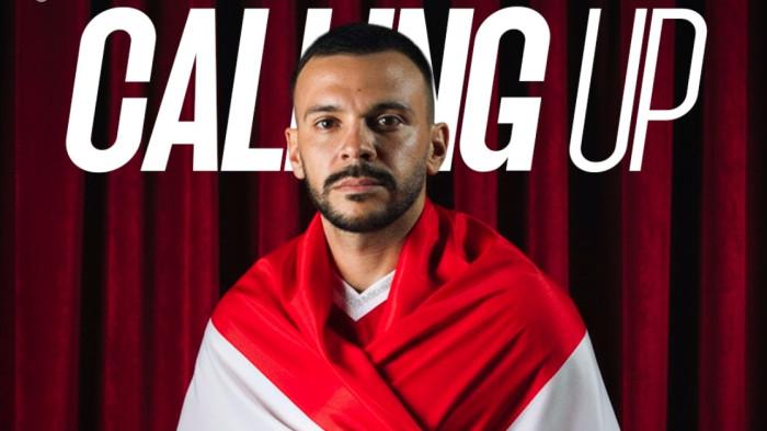 Pemain Bali United Dipanggil Timnas Luksemburg Lawan Jerman di ...