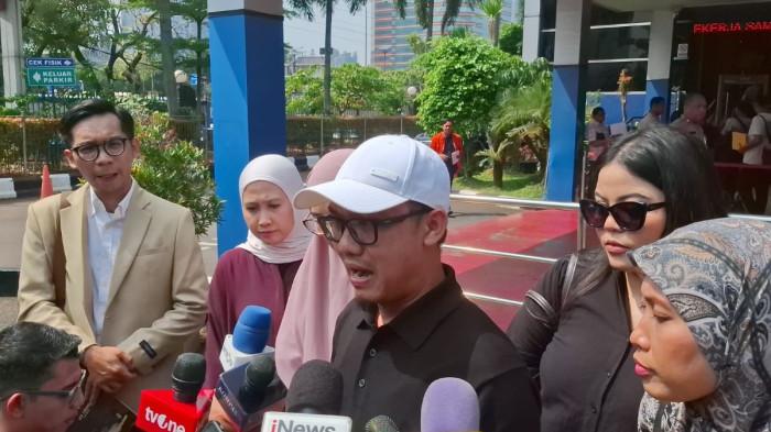 Anwar BAB Jadi Saksi Kasus Hanania Travel, Bukan Brand Ambassador ...