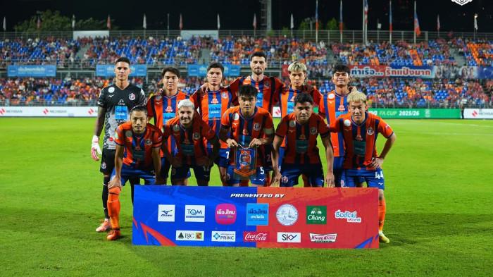 Asnawi Mangkualam Cedera, Port FC Didiskualifikasi dari Piala FA ...