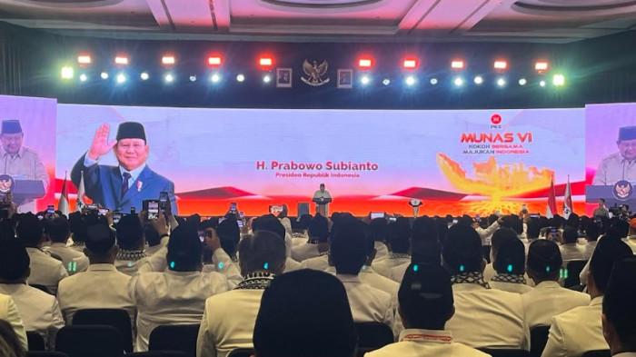 Prabowo Terkesan Sikap PKS yang Ajukan Yasierli di Kabinet Merah Putih ...
