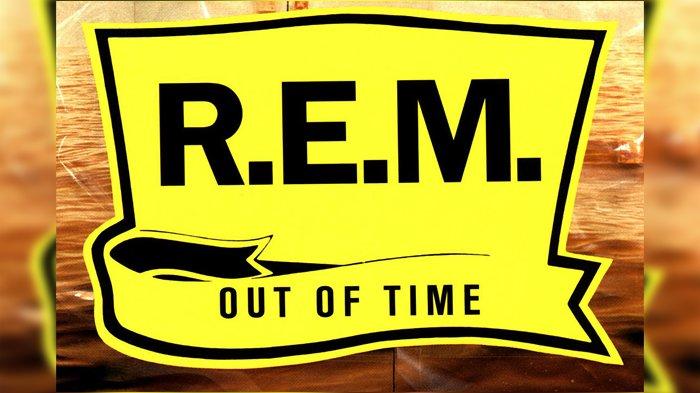 Terjemahan Lirik Lagu Losing My Religion - REM: Oh Life, It's Bigger ...