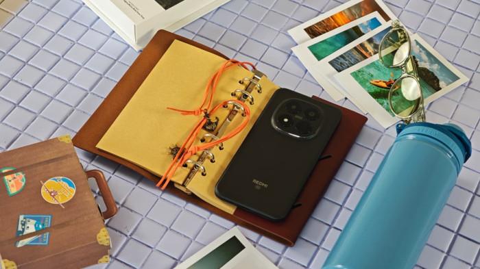 Redmi Note 15 Series Segera Hadir di Indonesia, Ponsel Badak yang ...