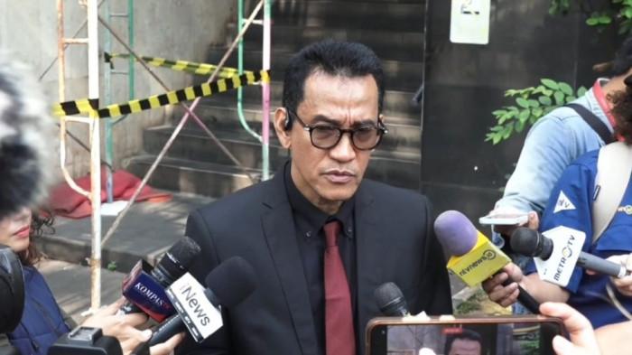 Sebut Roy Suryo dan Dokter Tifa Ditangkap karena Provokasi Termul ...