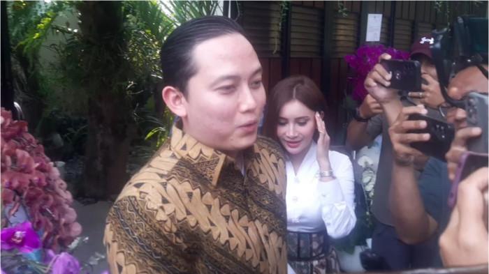 Warga Prambanan Dengar Suara Ledakan, Ternyata Kembang Api Pre-Wedding ...