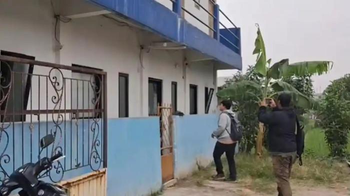 Pengakuan Pelaku Penyekapan Wanita di Bandung, Akan Jalani Tes Kejiwaan ...