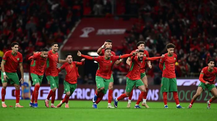 Profil Mohamed Ouahbi, Pelatih Maroko di Piala Dunia 2026 yang Minim ...