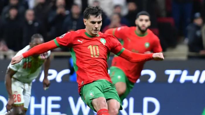 Patah Harapan AC Milan dan Al Nassr, Real Madrid Pagari Brahim Diaz ...