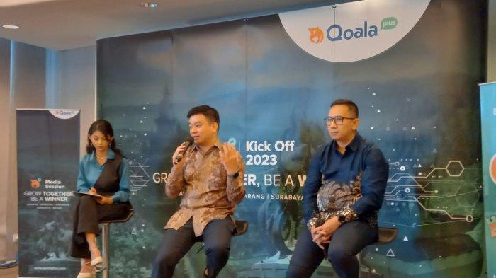Pandemi, Pendapatan Premi Insurtech Qoala Plus Tumbuh 10 Kali Lipat ...