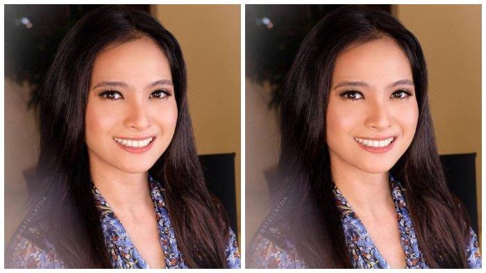 Acha Septriasa Tanggapi Santai Dijodohkan dengan Baim Wong - TribunNews.com