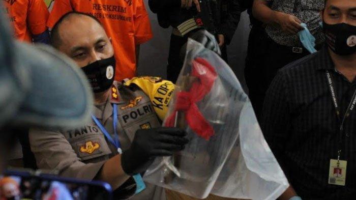 Berebut Pacar, Remaja 17 Tahun di Lhokseumawe Tikam Temannya Hingga ...