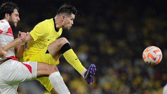 Daftar Lengkap Juara Piala Merdeka: Malaysia Berjaya, Timnas Indonesia ...