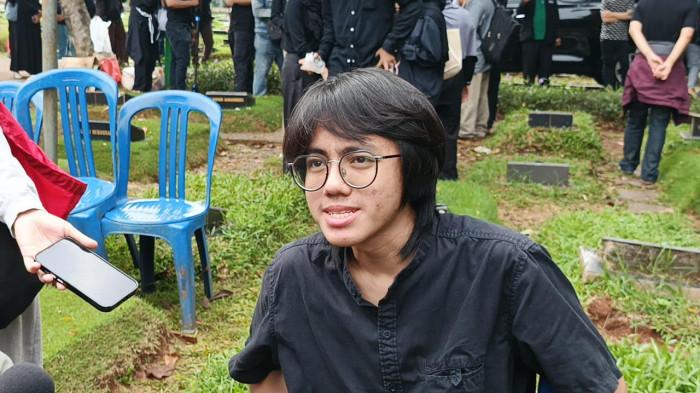 Epy Kusnandar Tidak Dimakamkan di Garut Seperti Wasiatnya, Anak ...