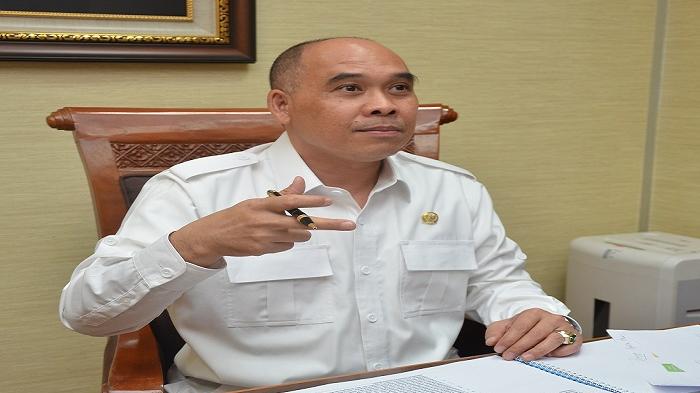 Heri Gunawan : "Kandidat BPK Harus Punya Terobosan Menyangkut Audit ...