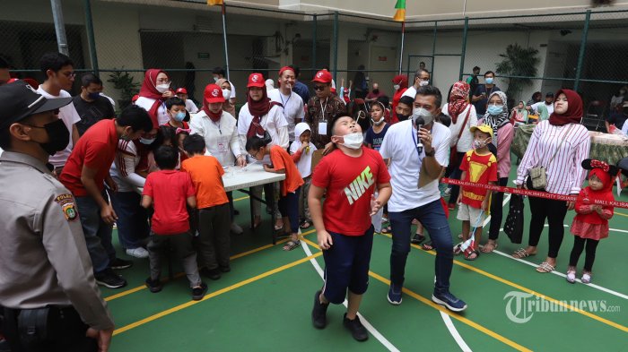 5 Contoh Rundown Acara Lomba 17 Agustus, Bisa Jadi Inspirasi Panitia ...