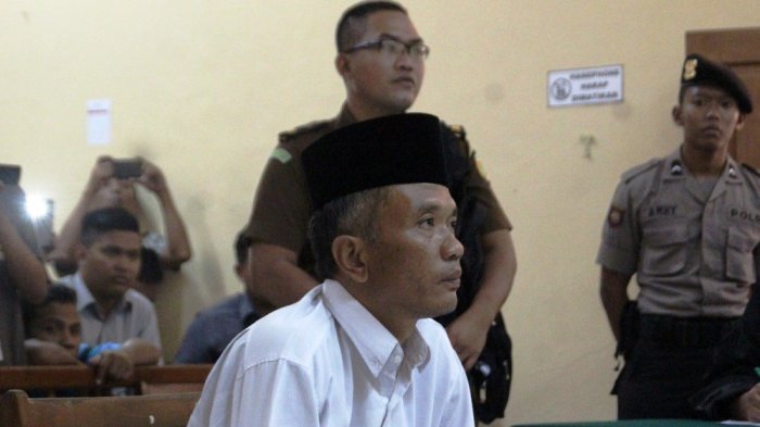 Bambang Tri Mulyono - TribunNews.com