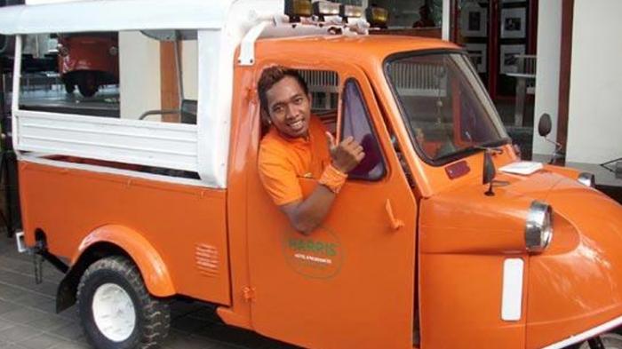 Traveling ke Bali, Ini Siasat Keliling Naik Bemo, Taksi, Ojek atau Bus ...