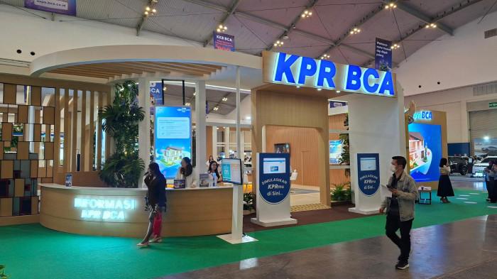 Kemeriahan BCA Expoversary 2026: Banjir Promo Kredit, Travel Fair ...